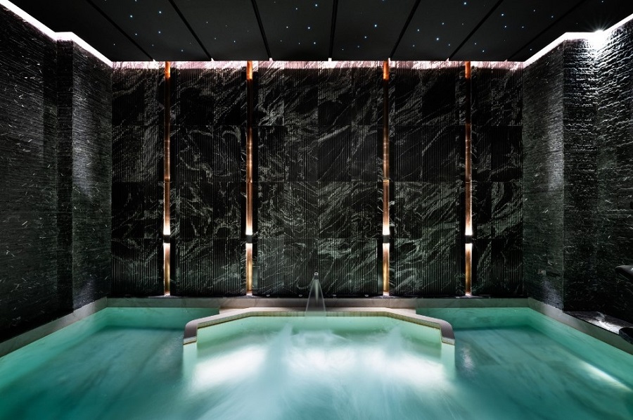 Official Website | Supalai Icon Serviced Residence Sathorn