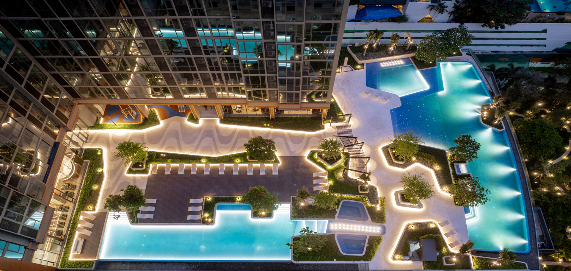 Official Website | Supalai Icon Serviced Residence Sathorn