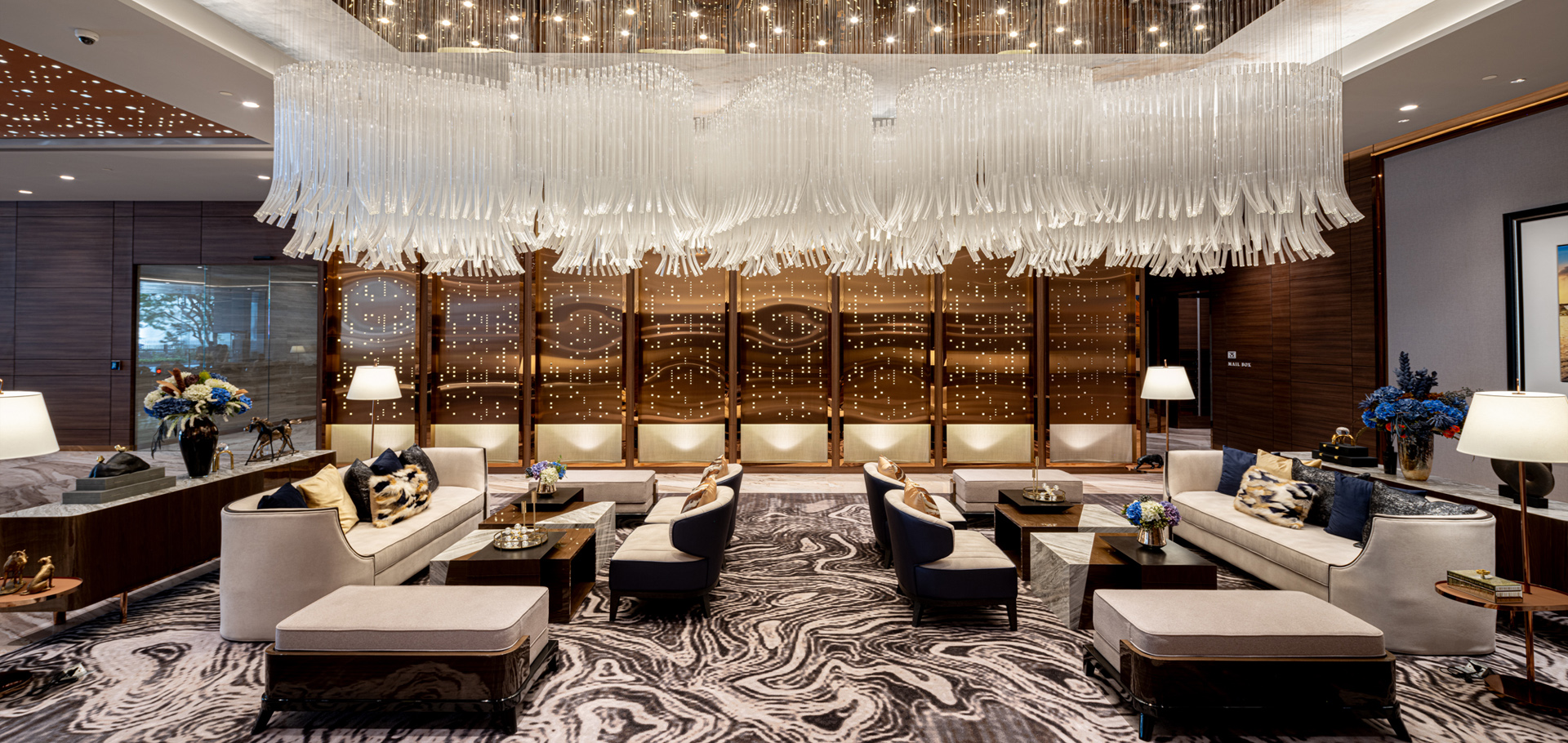 Official Website | Supalai Icon Serviced Residence Sathorn